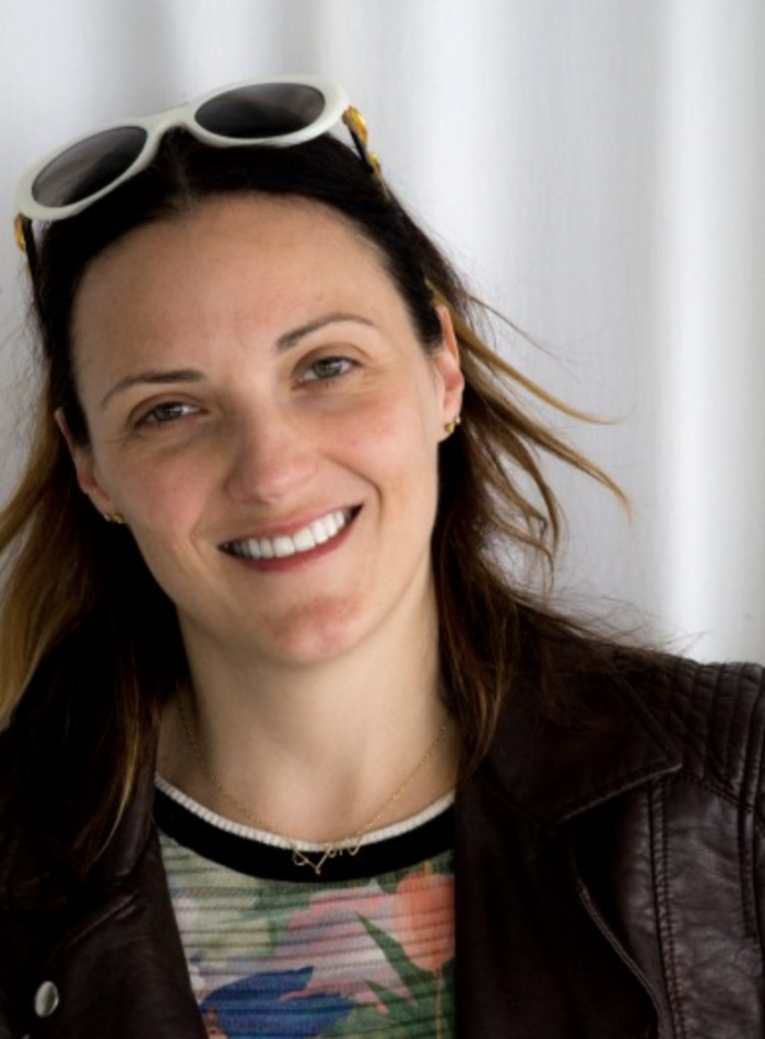 Best Of: Jen Kirkman (2011) - The Mental Illness Happy Hour