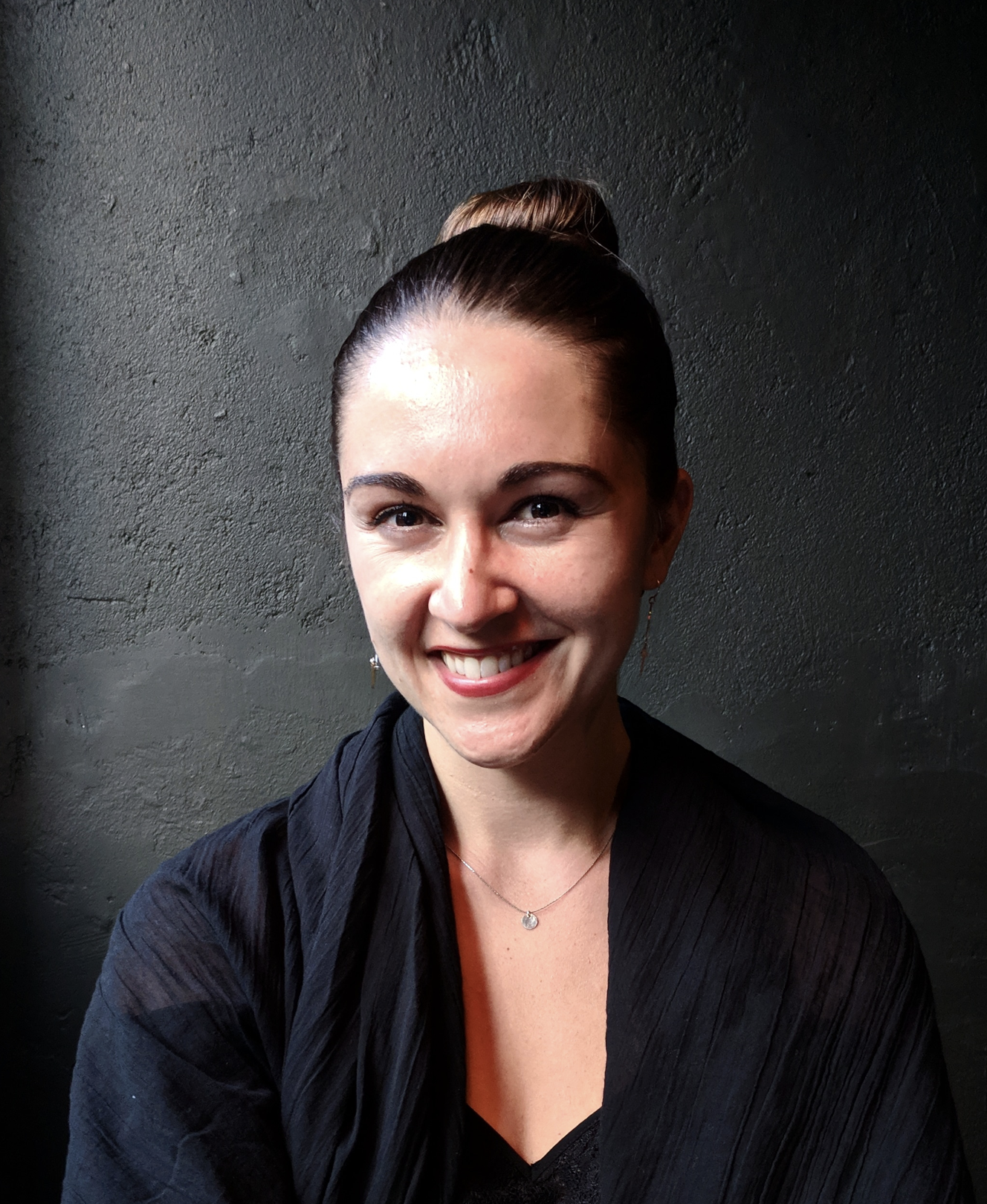 Jessica Ekhoff - The Mental Illness Happy Hour